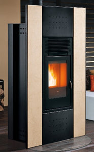 MCZ Stufe e Camini Vendita Online | Domus Habitat